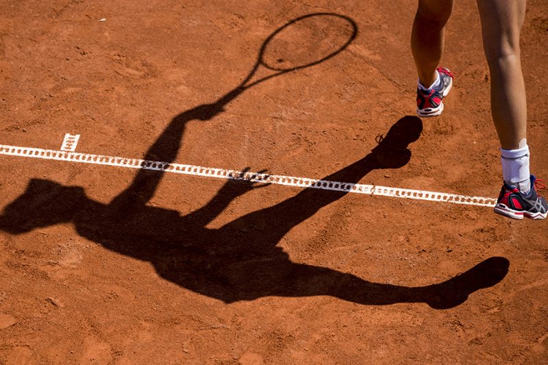 Börja spela – Svenska Tennisförbundet