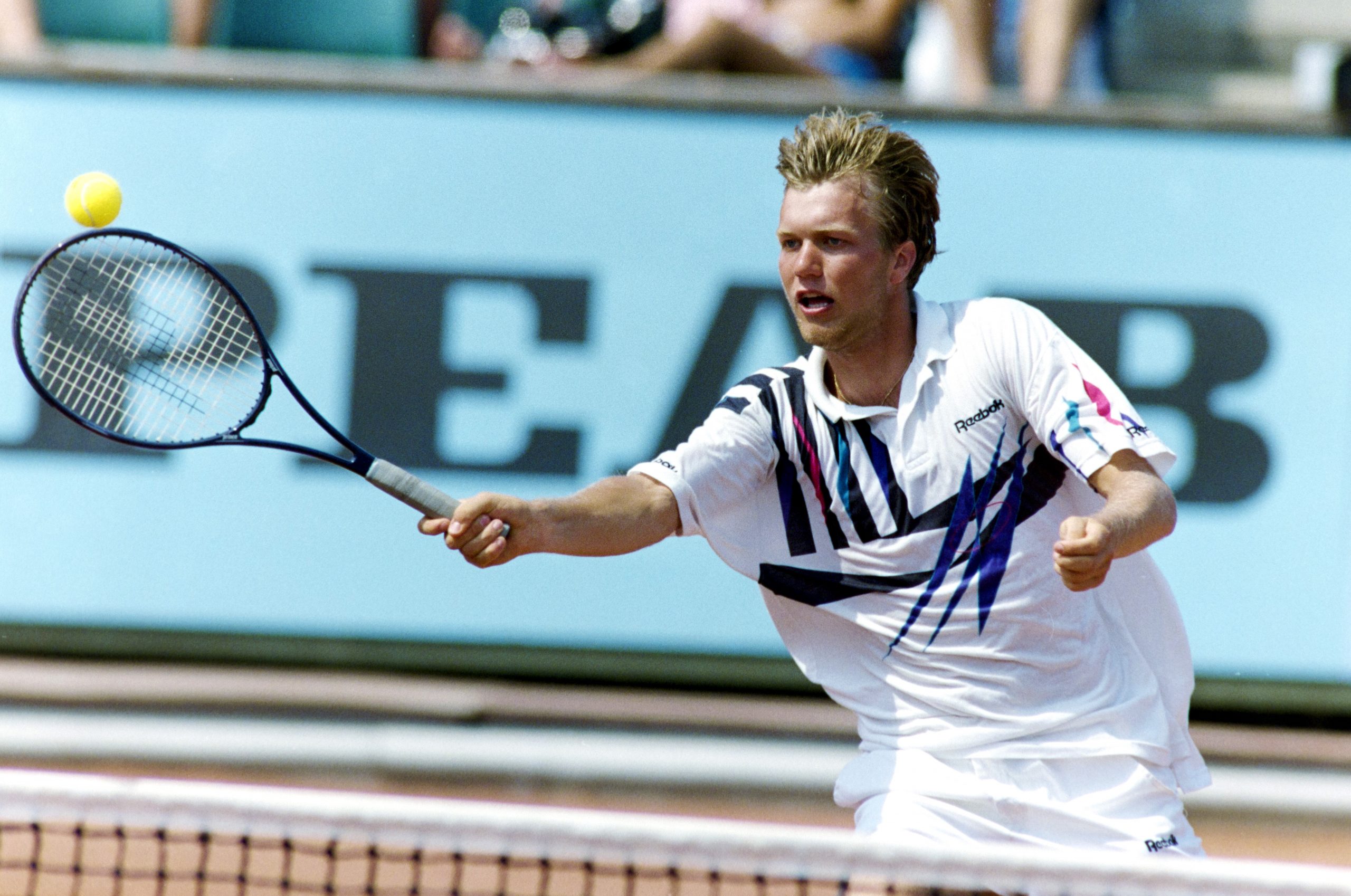 Magnus Larsson 50 år i dag: ”Fortfarande väldigt kul med tennis ...