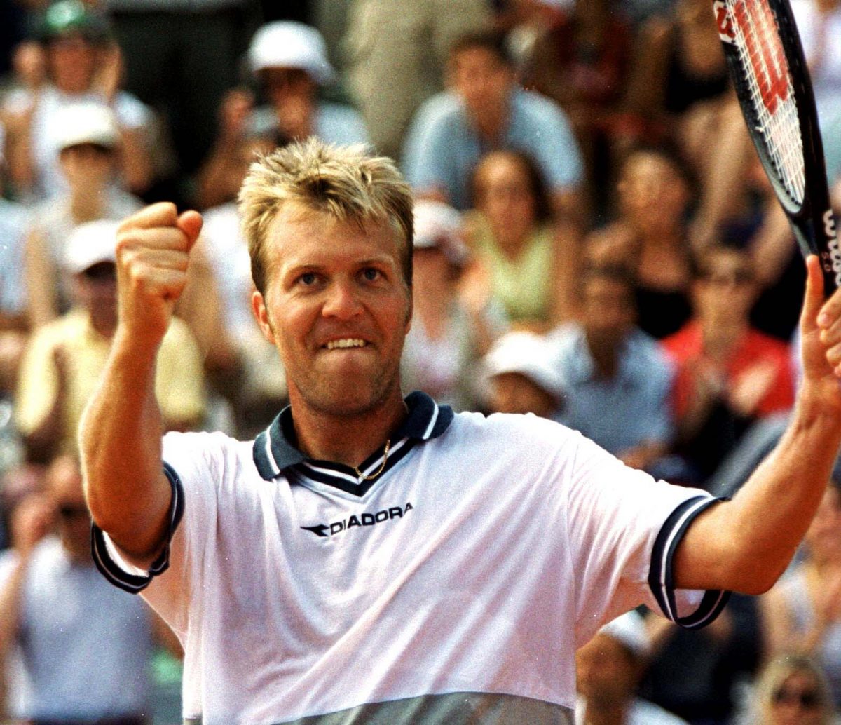 Magnus Larsson 50 år i dag: ”Fortfarande väldigt kul med tennis ...