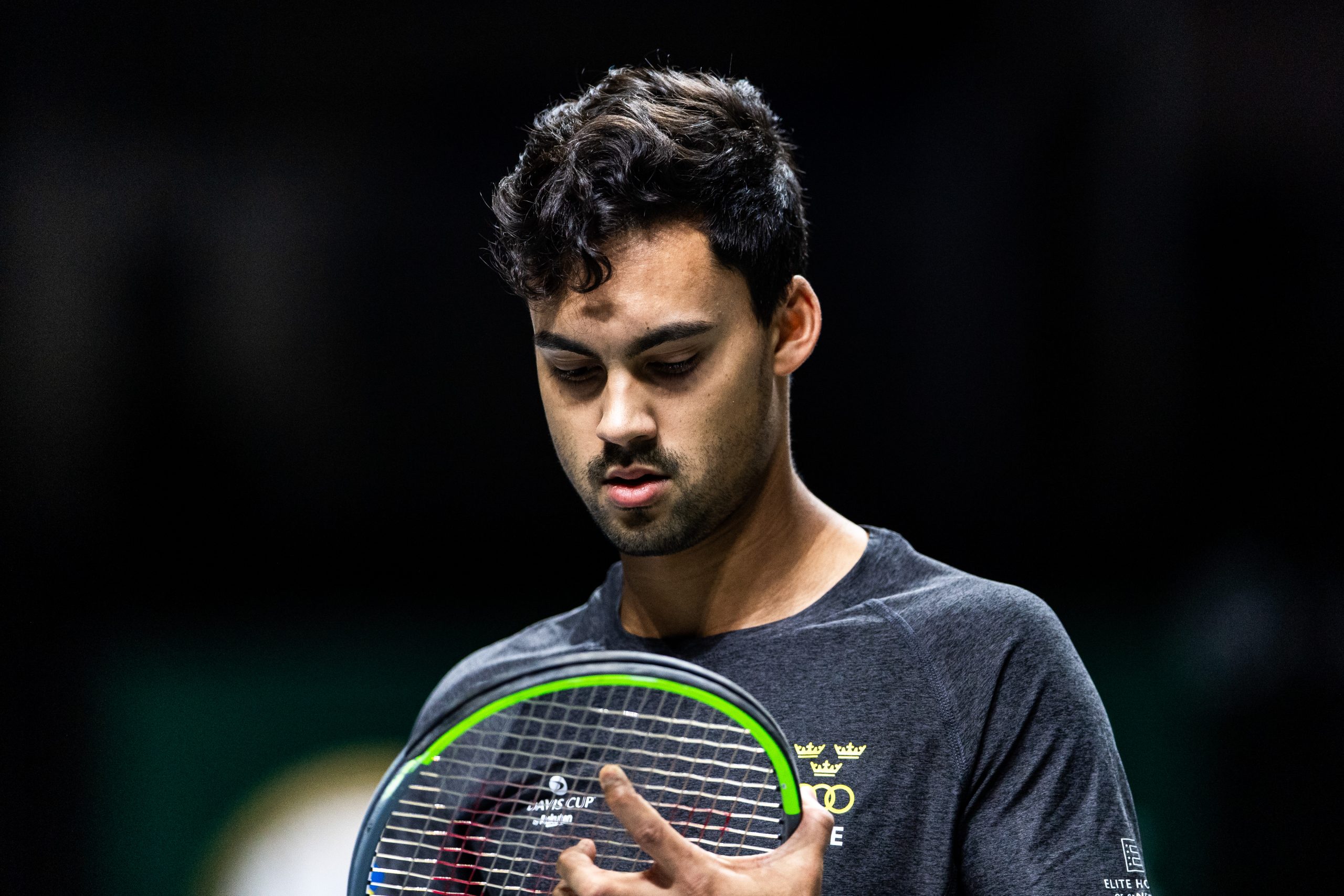 Hem - Svenska Tennisförbundet