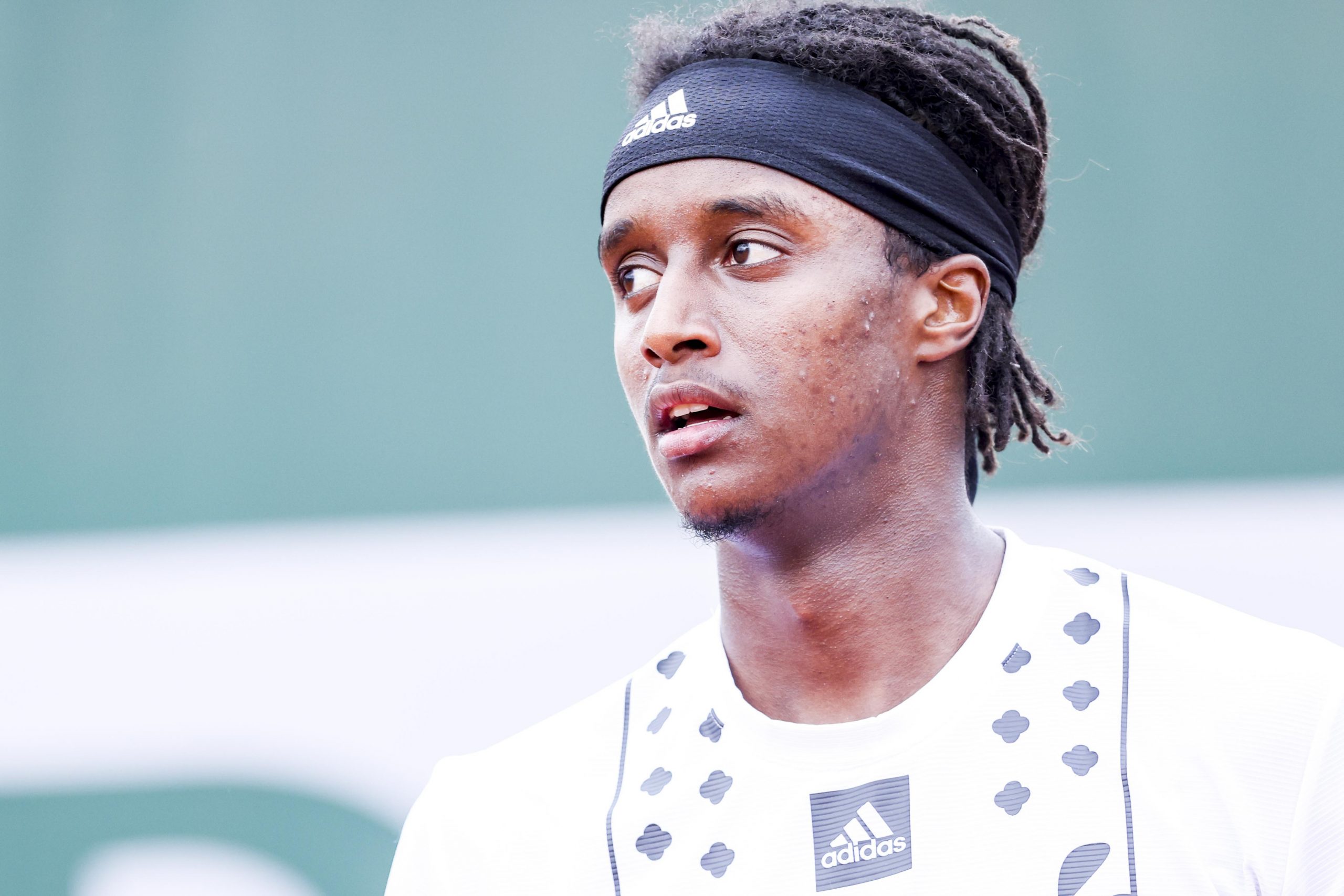 Roland Garros: Ymer vidare – möter Tsitsipas i tredje omgången ...