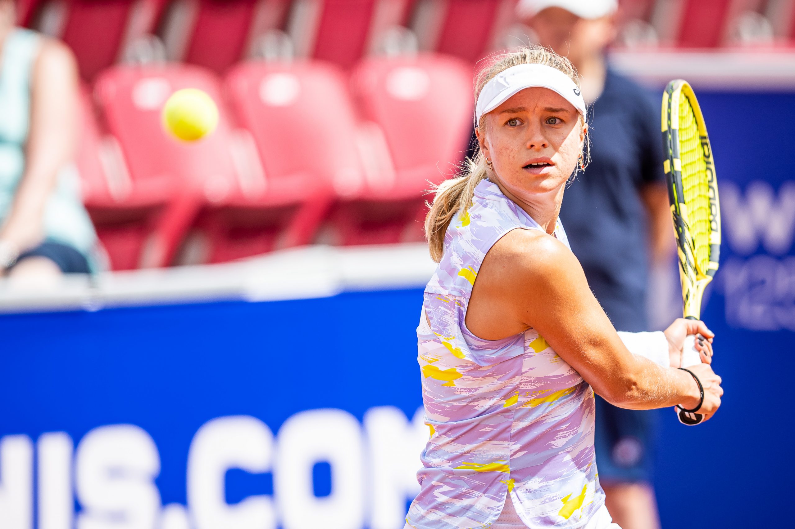 Lisa Zaar om bytet till moderklubben, sommaren och sista året på ...