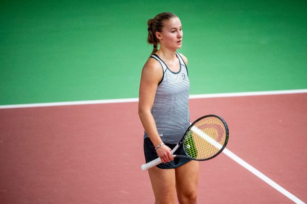 En internationell profil att hålla ögonen på: Malene Helgö – Svenska ...