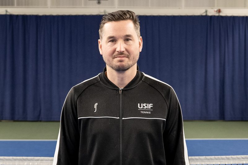 Mitt - Svenska Tennisförbundet