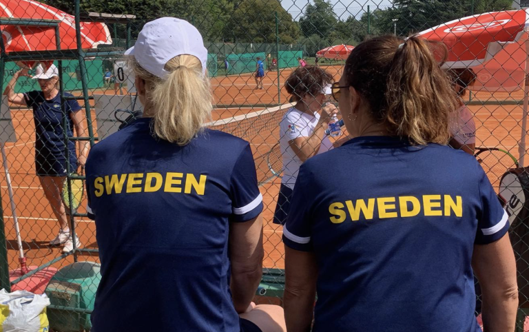 Tennis.se – Svenska Tennisförbundet