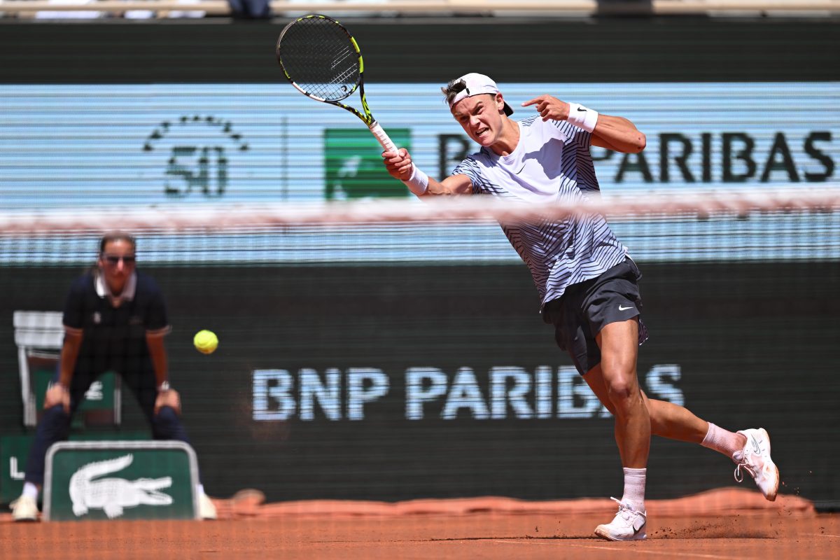 Stockholm Open blir BNP Paribas Nordic Open – Svenska Tennisförbundet