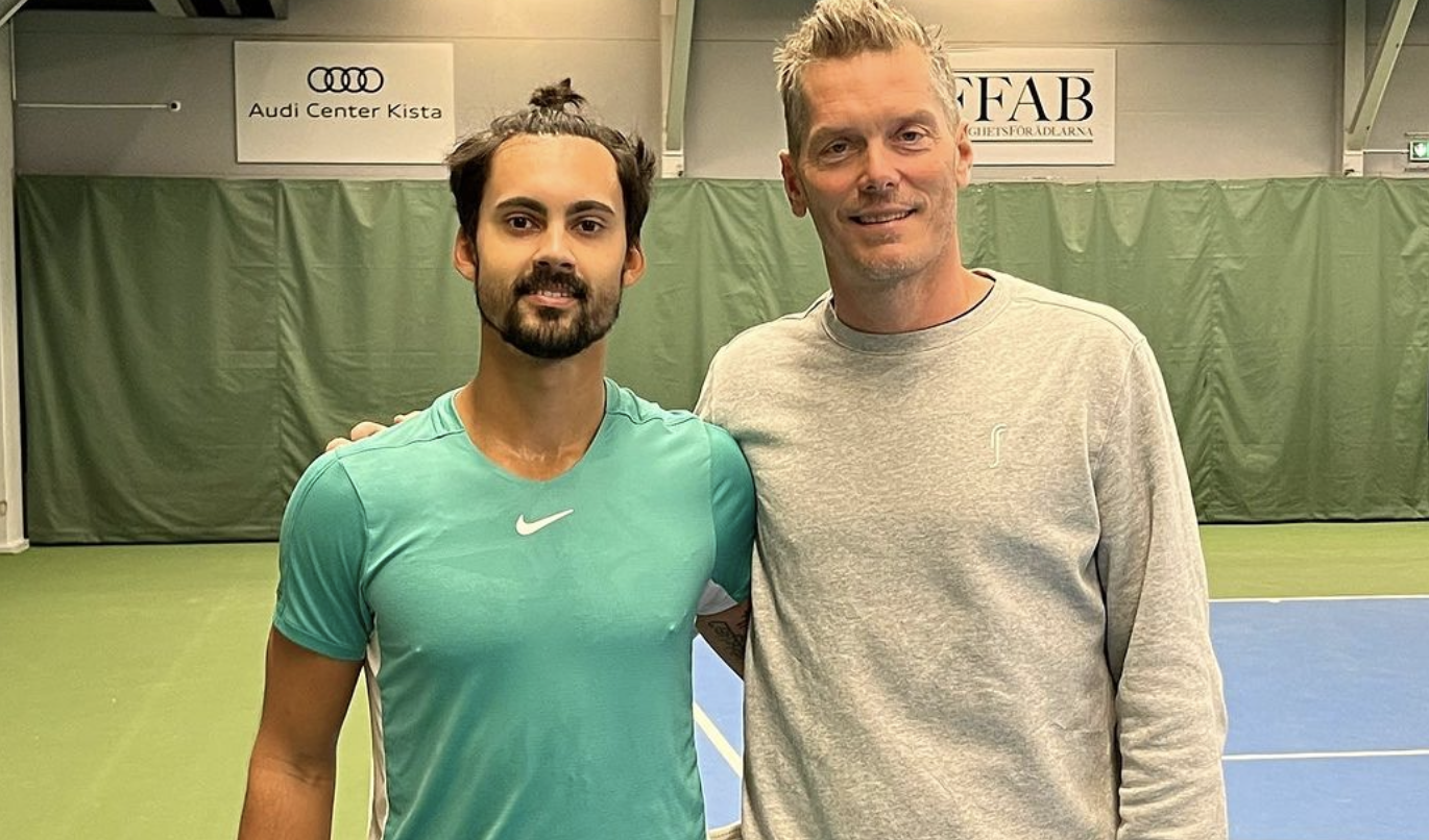 Svenskar får chansen i BNP Paribas Nordic Open – Svenska Tennisförbundet