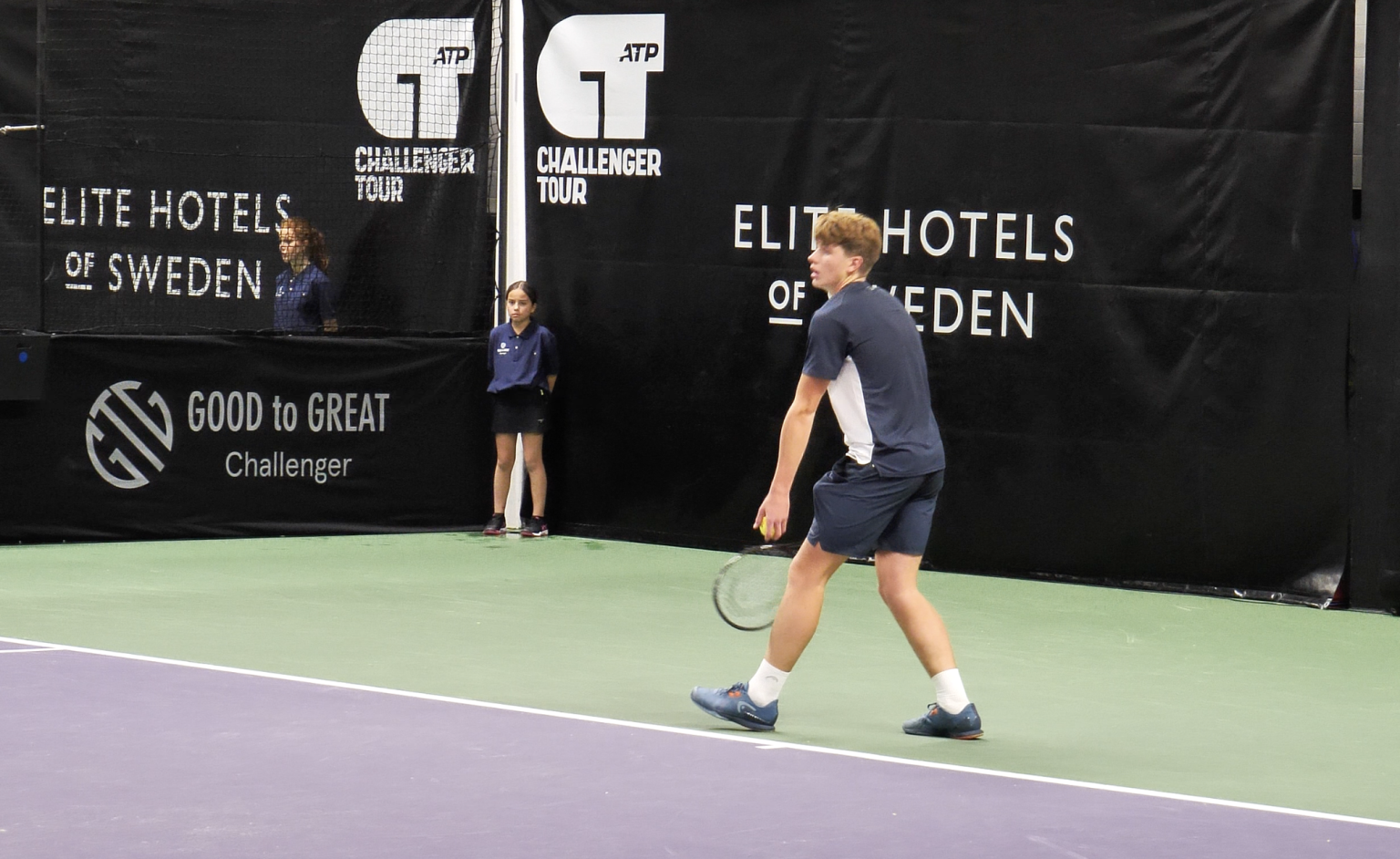 ITF-tävling till Växjö och en koll på årets tävlingar – Svenska ...