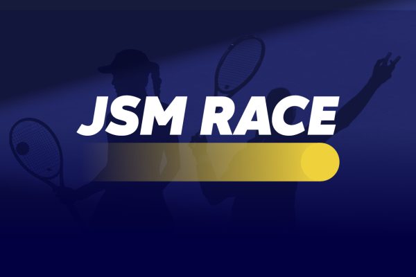 Sparbanken Gotland Open – JSM Race 2025 (14) – Svenska Tennisförbundet