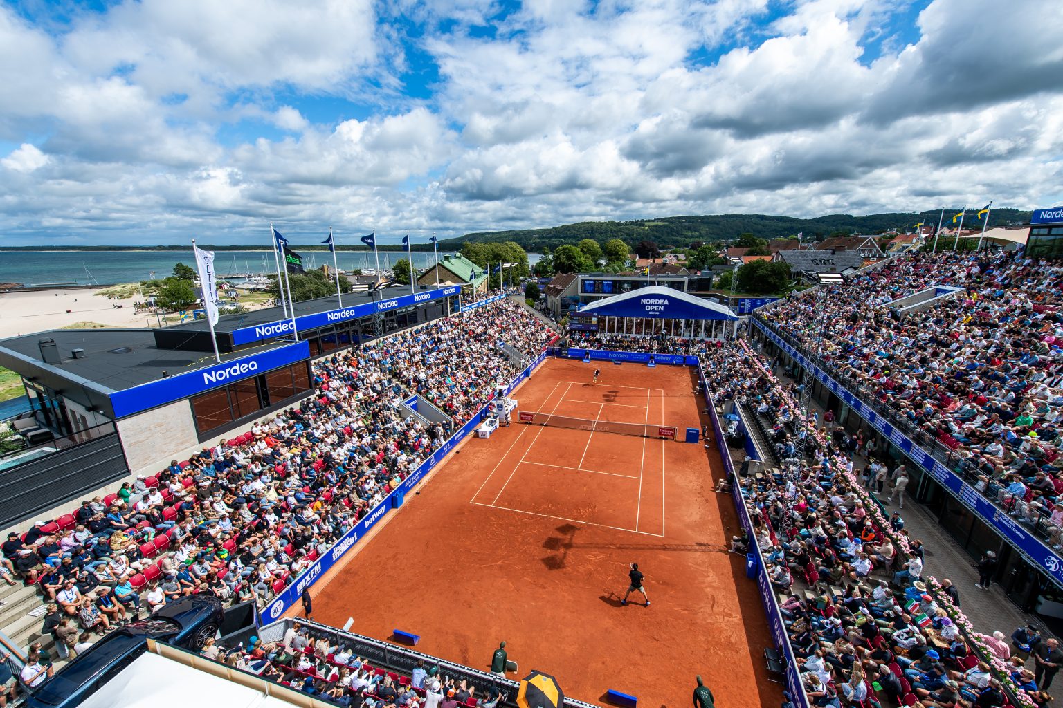 En koll på de svenska ATP-tävlingarna – Svenska Tennisförbundet