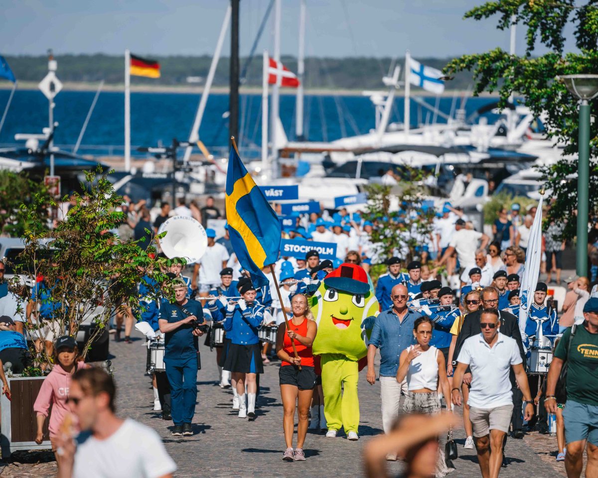 Tennis.se – Svenska Tennisförbundet