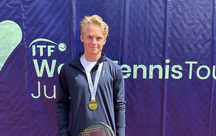 Internationella tävlingar i Sverige – Svenska Tennisförbundet