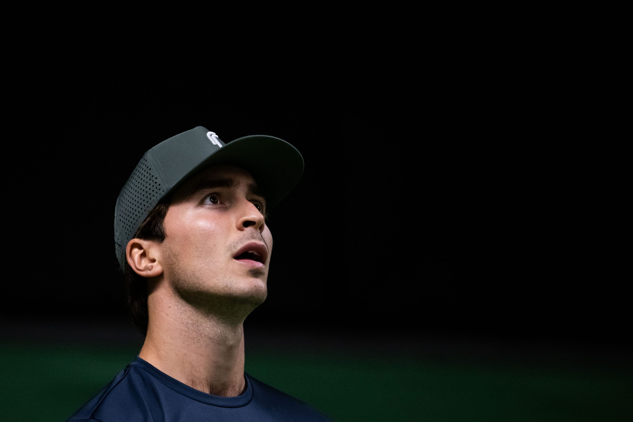 Friberg efter skadeåret: ”Jag är redo nu” – Svenska Tennisförbundet