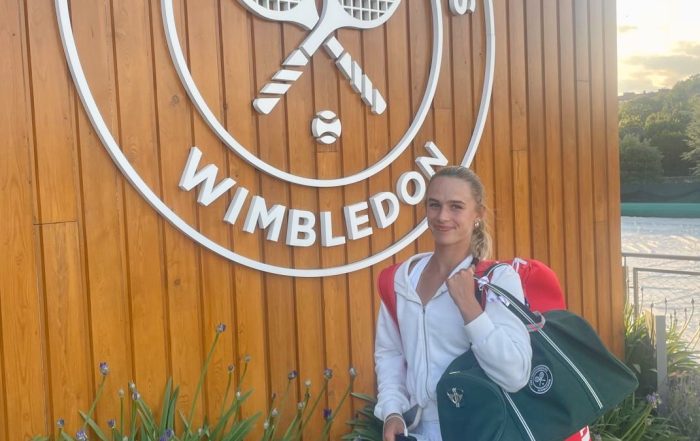 Tennis.se – Svenska Tennisförbundet