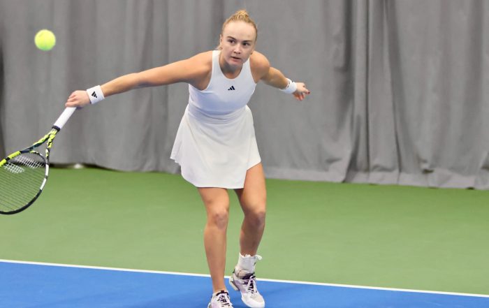 Tennis.se – Svenska Tennisförbundet