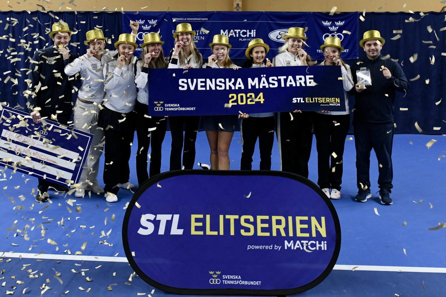 Lea Nilsson om framgångarna – och ett starkare 2026 – Svenska ...